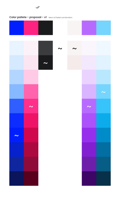 Welcome To The Anti-Agency I WLDM